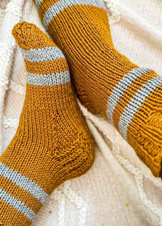 Patrons – We Are Knitters